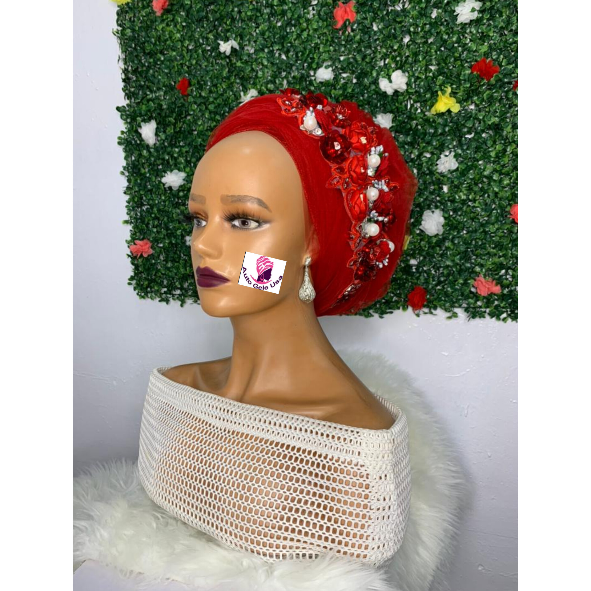 Turbans – Autogele in USA