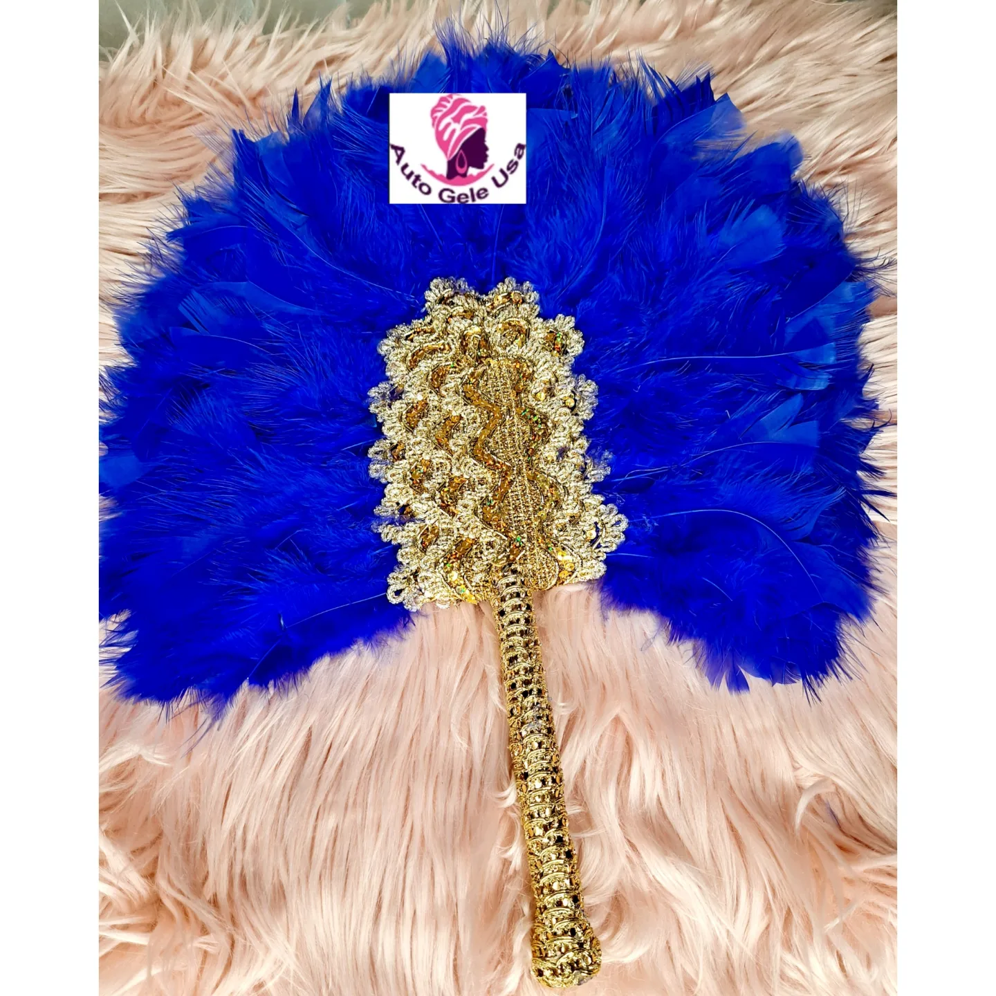 Bridal Hand Fans – Autogele in USA-Buy Nigerian Made Autogele in USA ...