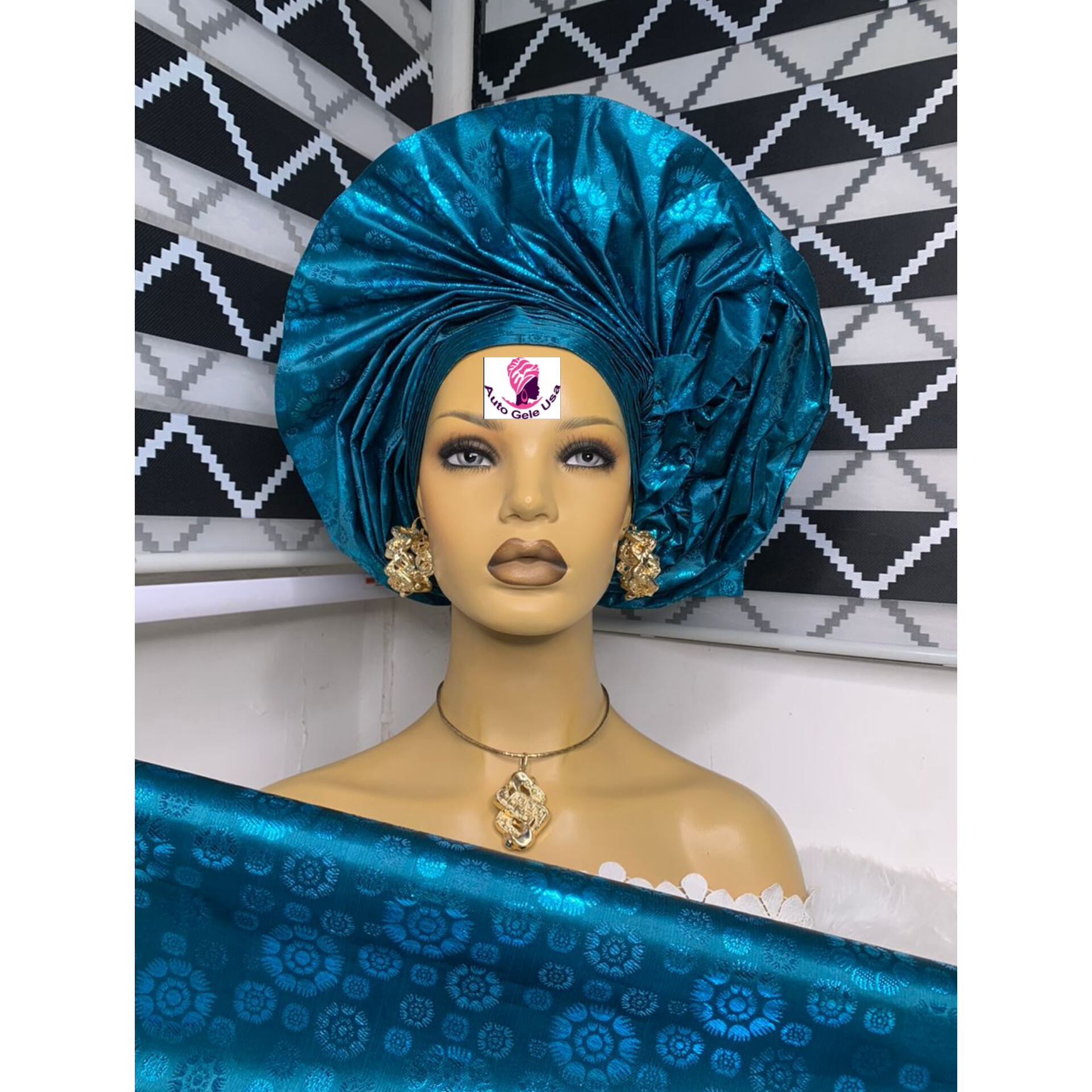 Sego Gele – Autogele in USA