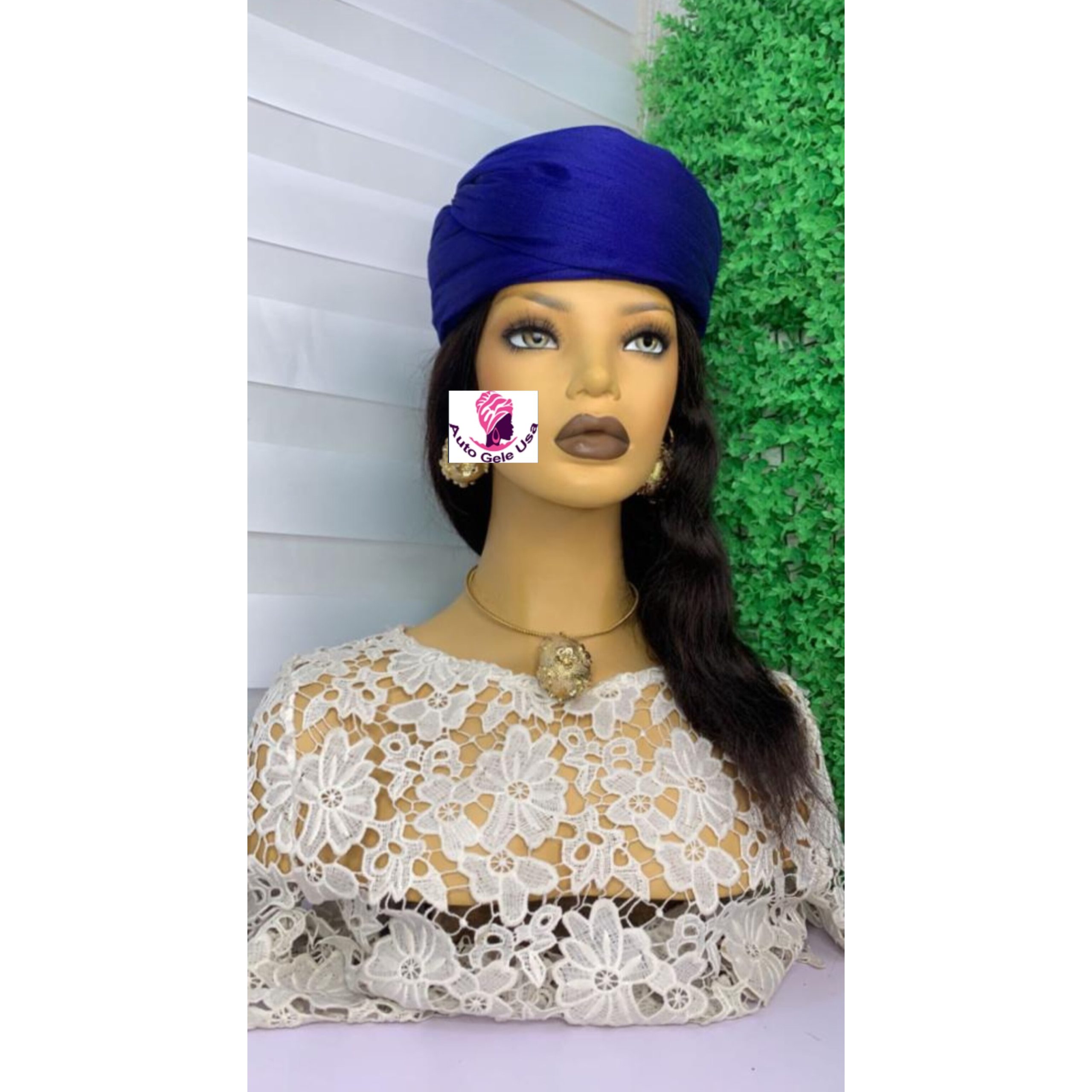 Autogele in USA – Ready to wear headgear in USA