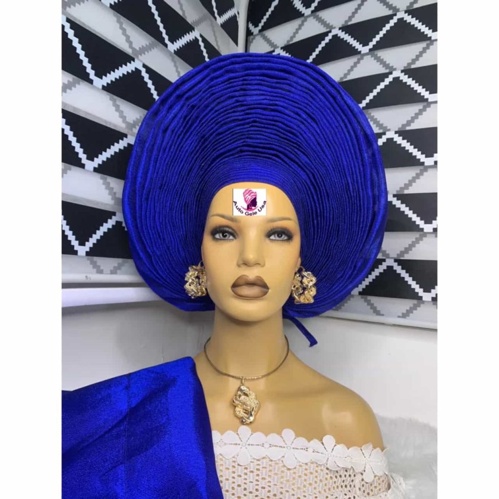 Autogele – Autogele in USA